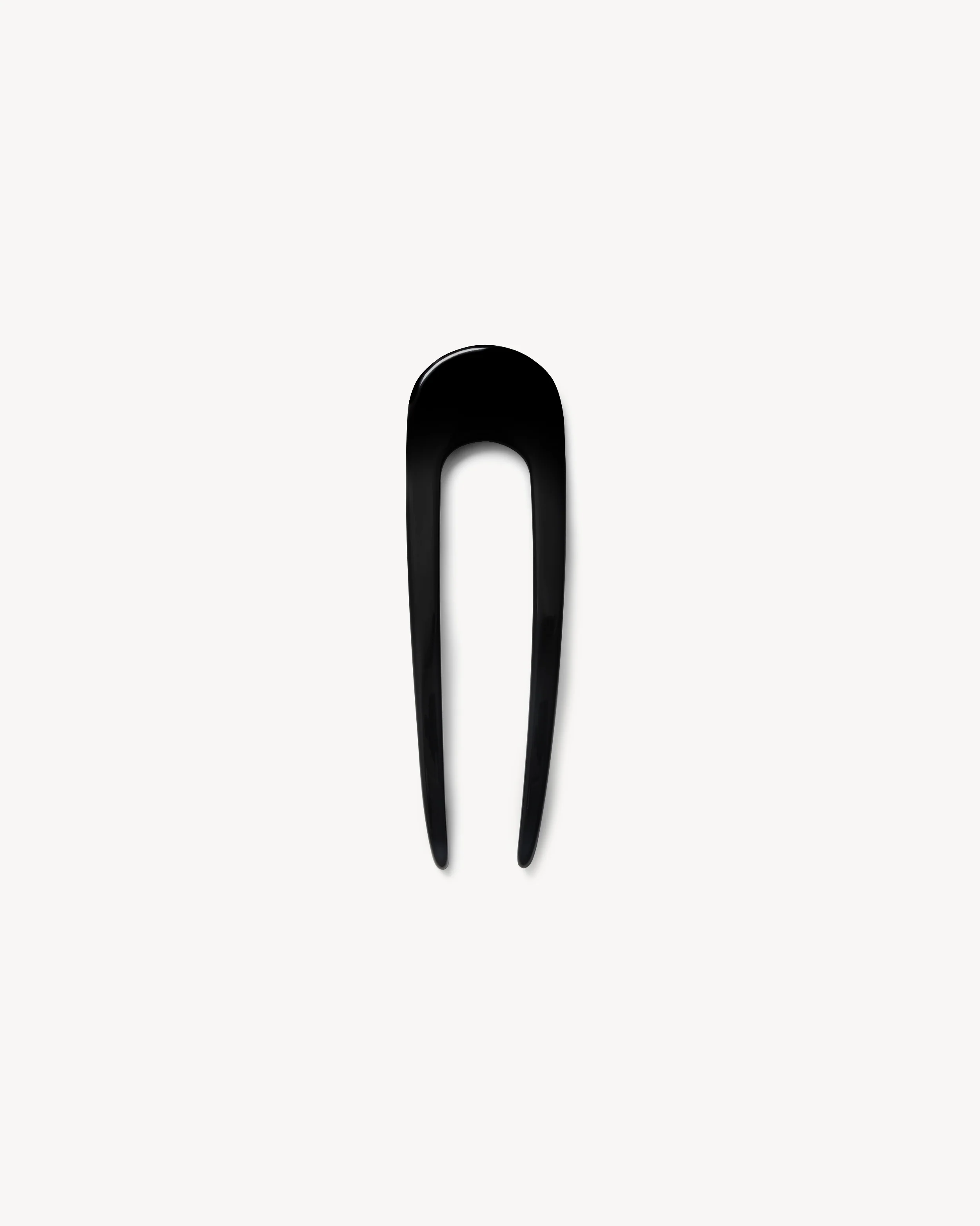 Mini French Hair Pin - MACHETE